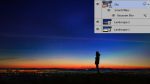 Create Silhouette Based Composition in Photoshop
