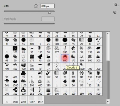Create Silhouette Based Composition in Photoshop