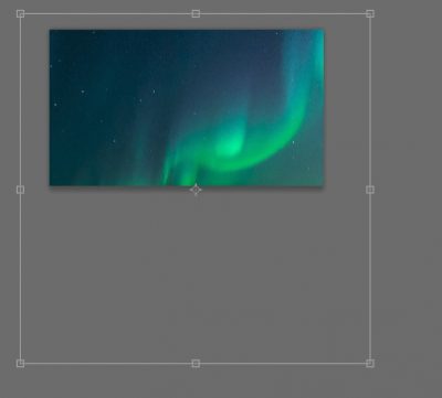 Create Silhouette Based Composition in Photoshop