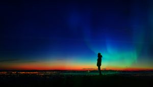 Create Silhouette Based Composition in Photoshop