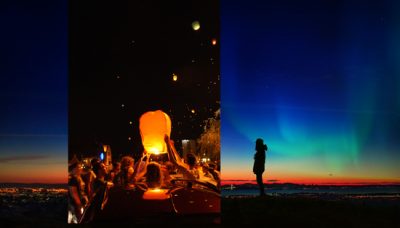 Create Silhouette Based Composition in Photoshop