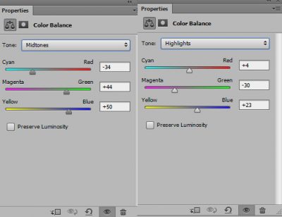 Create Silhouette Based Composition in Photoshop - PSD Vault