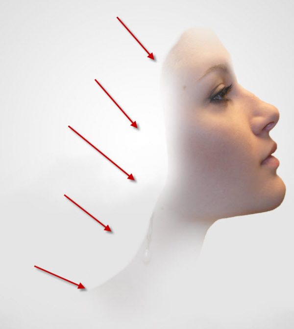 Learn to Create Artistic Portrait Photo Effect in Photoshop