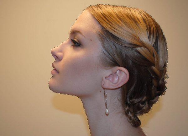 Learn to Create Artistic Portrait Photo Effect in Photoshop - PSD Vault