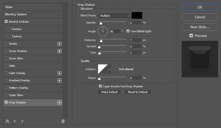 How to Create In-Water Text Effect with Displacement Maps in Photoshop