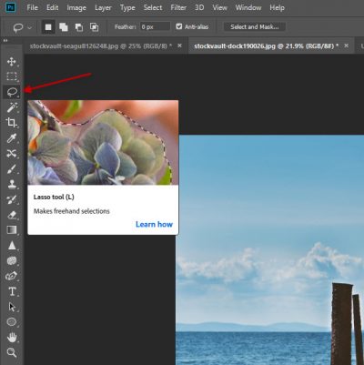 How to Perfectly Remove Objects with Content-Aware Fill in Photoshop