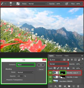 How to Create a Fairytale Composition in Photoshop - PSD Vault