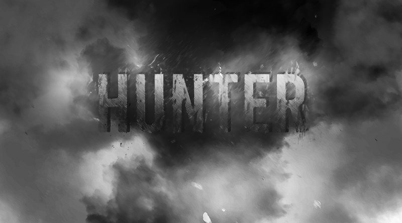 How to Make Concrete Text with Break-Apart Effect in Photoshop - PSD Vault