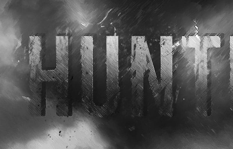 How to Make Concrete Text with Break-Apart Effect in Photoshop - PSD Vault