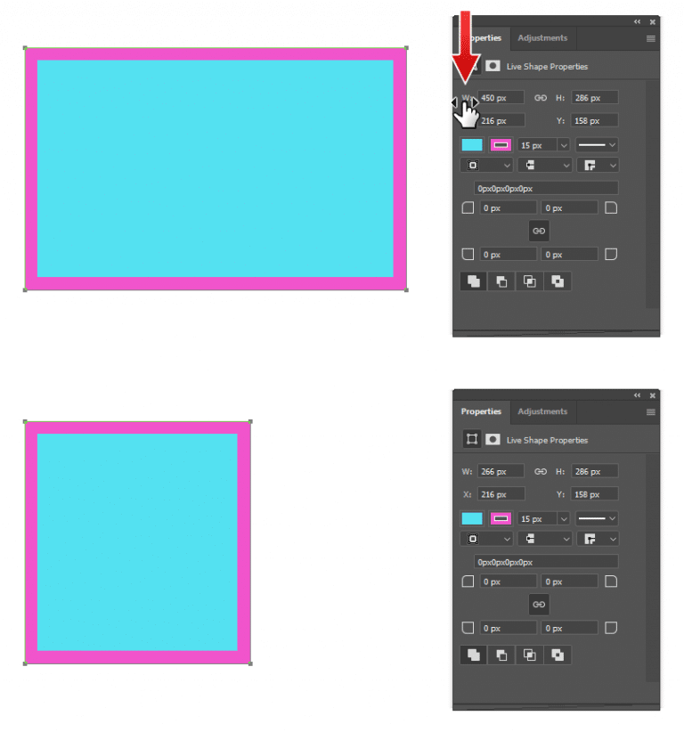 The Ultimate Guide to Using Shape Tool in Photoshop