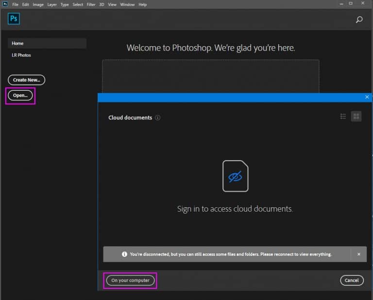 Smart Object in Photoshop - The Ultimate Guide - PSD Vault