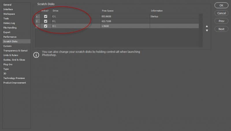 How to Fix Photoshop Slow Startup Problem - PSD Vault