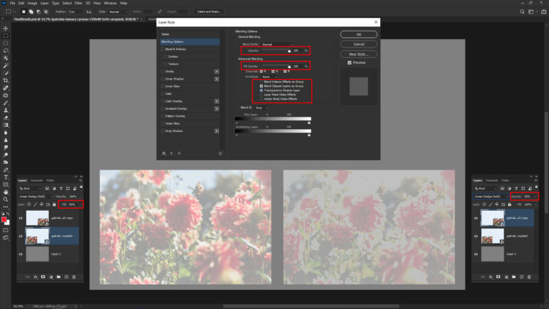Photoshop's Blending Modes Demystified - PSD Vault