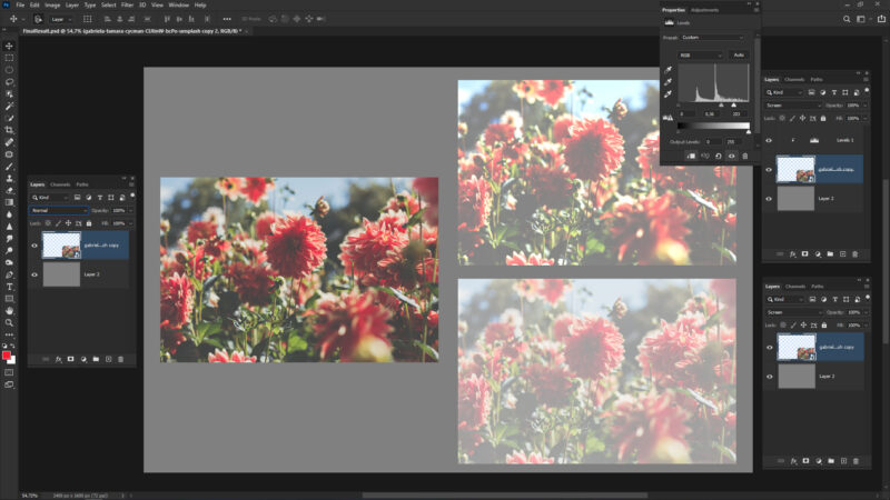 Photoshop's Blending Modes Demystified - PSD Vault