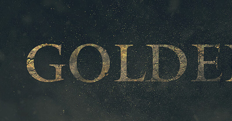 How to Create Epic Elden Ring Text Effect in Photoshop (Updated June 2024)