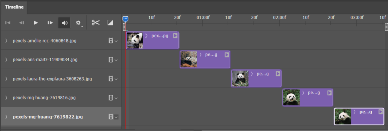 How to Make a GIF in Photoshop: A Step-by-Step Guide
