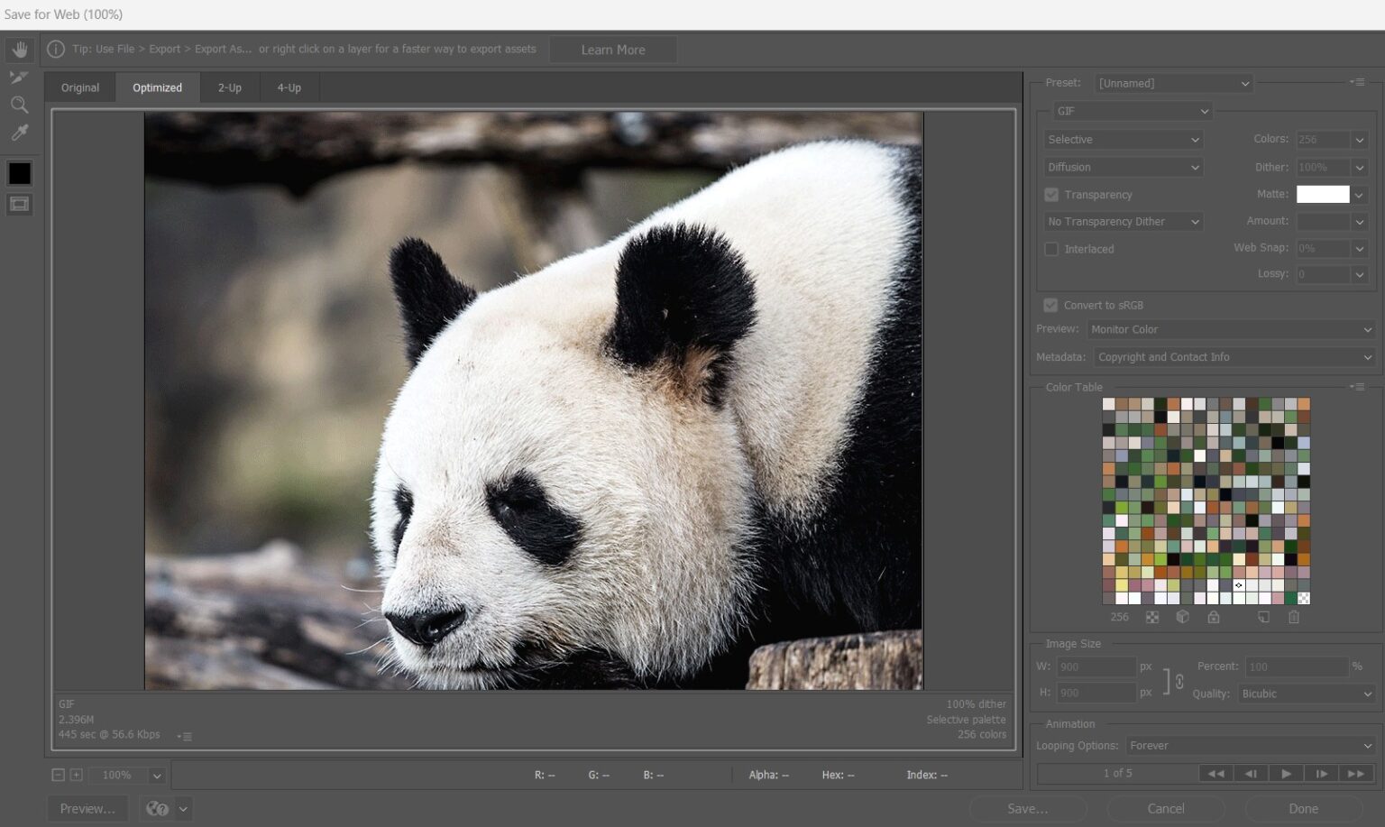 How to Make a GIF in Photoshop: A Step-by-Step Guide - PSD Vault