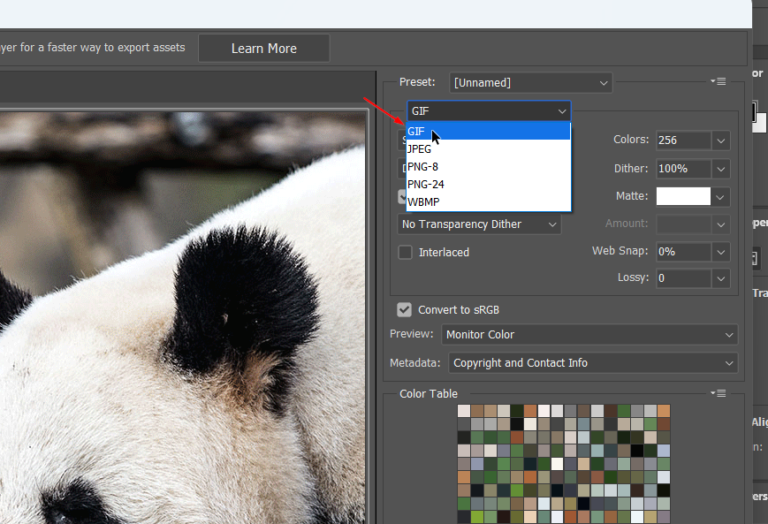 How to Make a GIF in Photoshop: A Step-by-Step Guide