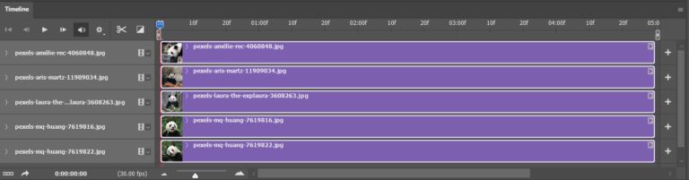 How to Make a GIF in Photoshop: A Step-by-Step Guide - PSD Vault