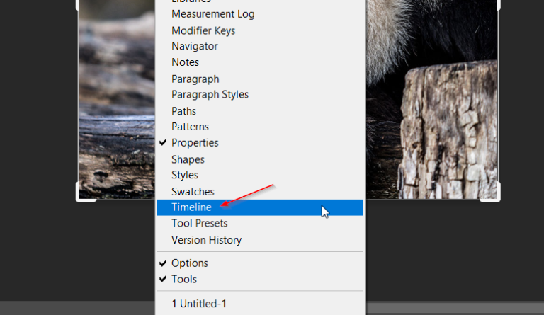 How to Make a GIF in Photoshop: A Step-by-Step Guide - PSD Vault