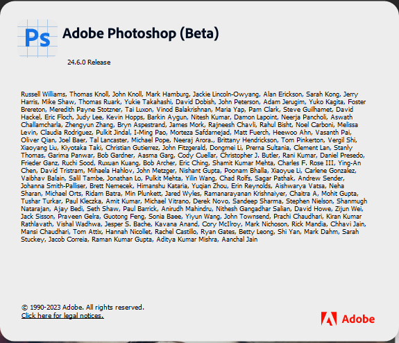 Como Baixar E Instalar O Photoshop Beta 2023 Generative Fill👹 Mergulhe Na Melhor Plataforma 