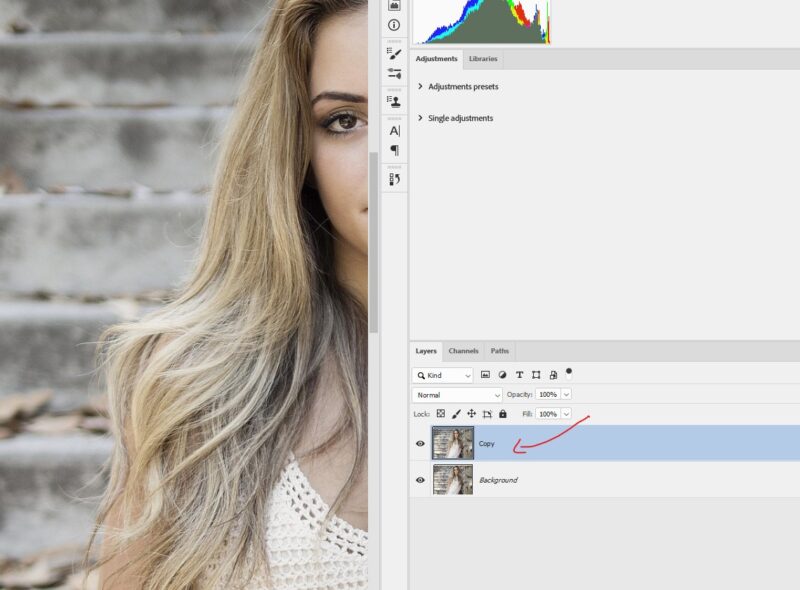 Why Learning Non-Destructive Editing is a Must for Every Photoshop Beginner