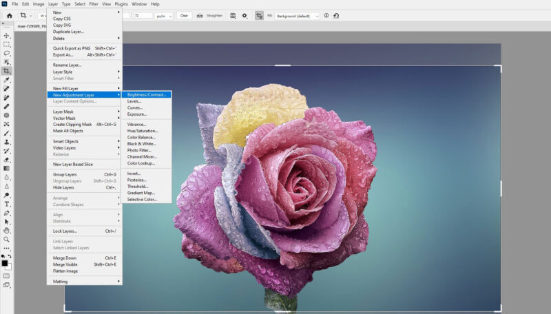 Free Photoshop Tutorials for Beginners & Advanced Users - PSD Vault