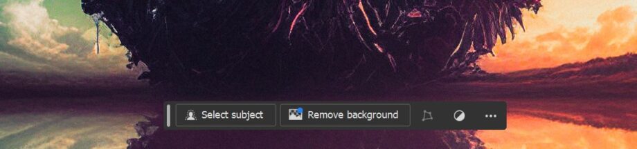 10 Tips to Master the Photoshop Contextual Taskbar - PSD Vault