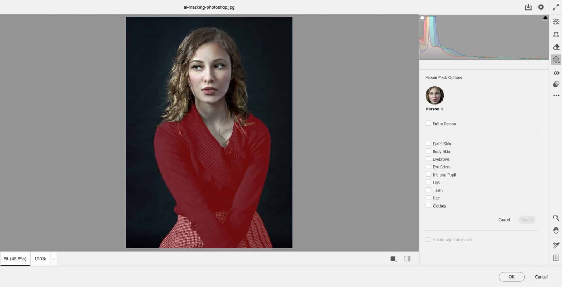 The Beginner's Guide to Photoshop AI Masking Tool - PSD Vault