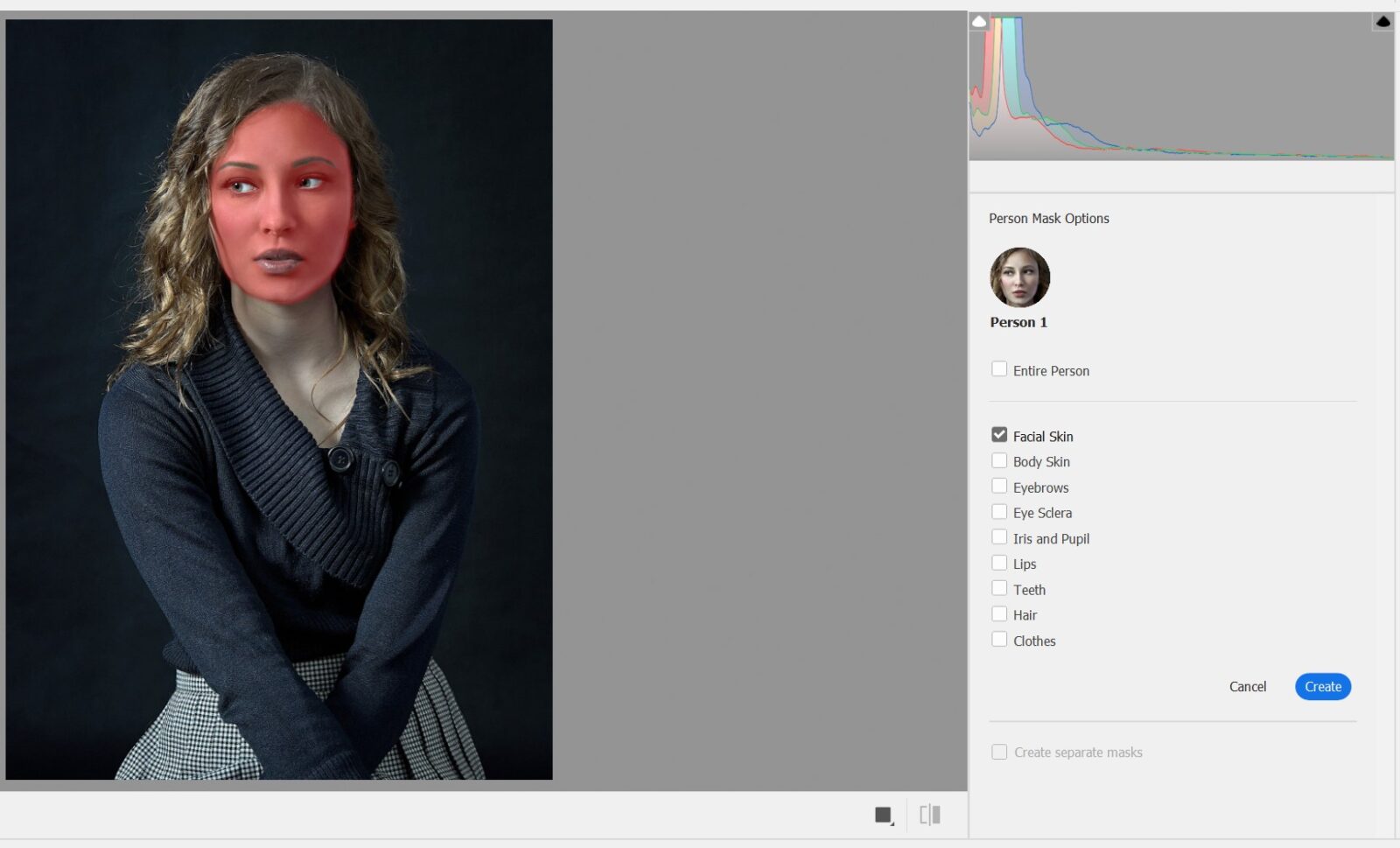 The Beginner's Guide to Photoshop AI Masking Tool - PSD Vault