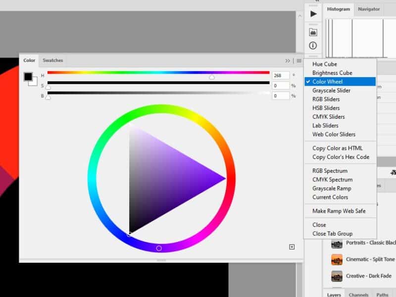 How Colour Theory Supercharges Your Photoshop Skills