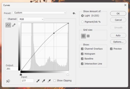 Curves or Levels: Choosing the Right Tool for Stunning Edits