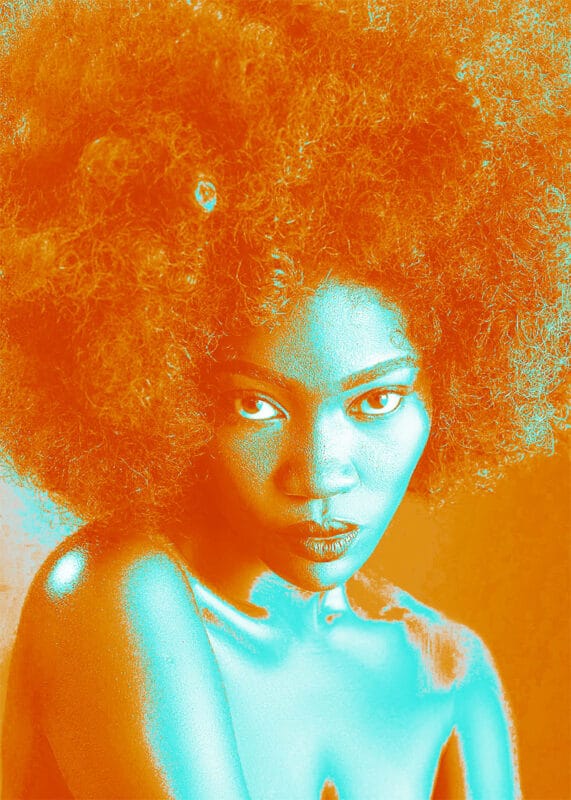 How To Create A Duotone Effect In Photoshop With Gradient Maps Psd Vault