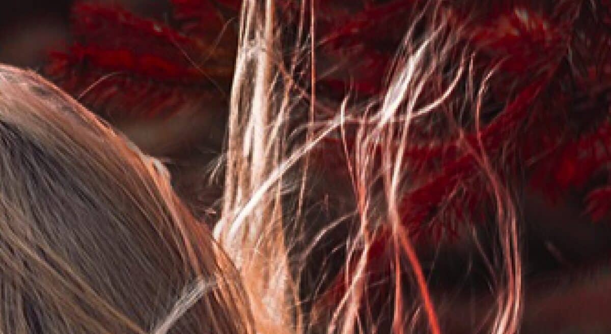 How to Make Perfect Hair Selection with AI Masking in Photoshop