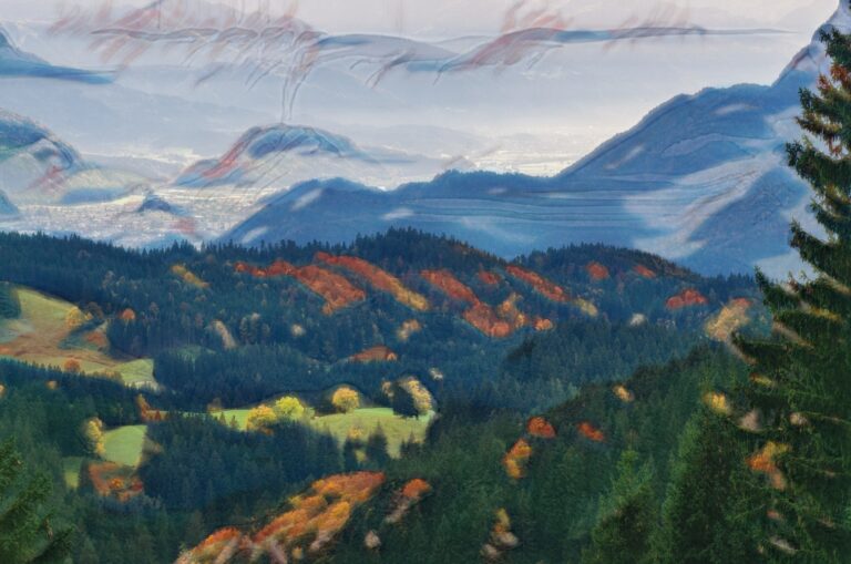 Transforming Photos into Art with Photoshop’s Neural Filters Style Transfer