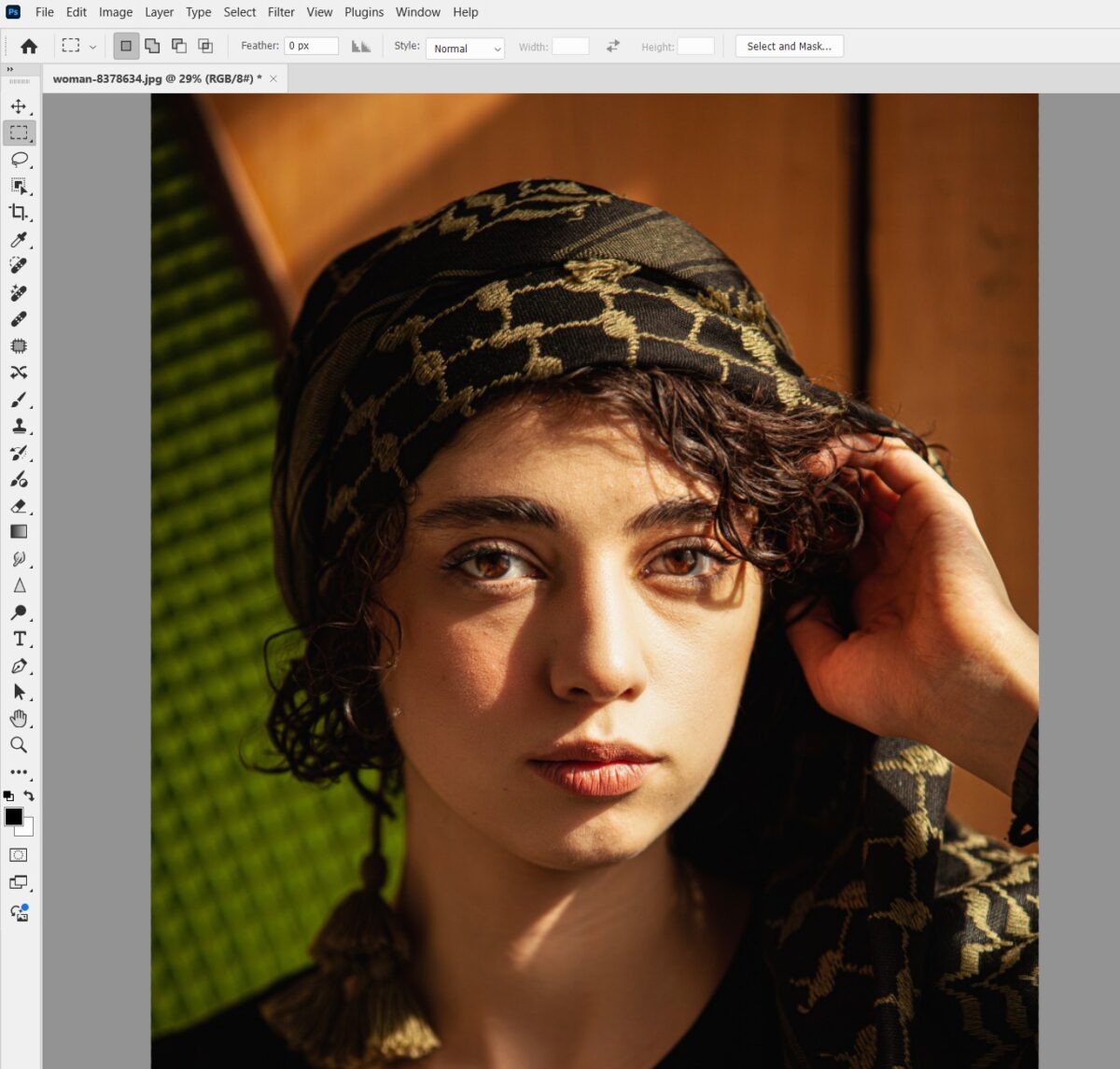 Transforming Photos into Art with Photoshop’s Neural Filters Style Transfer