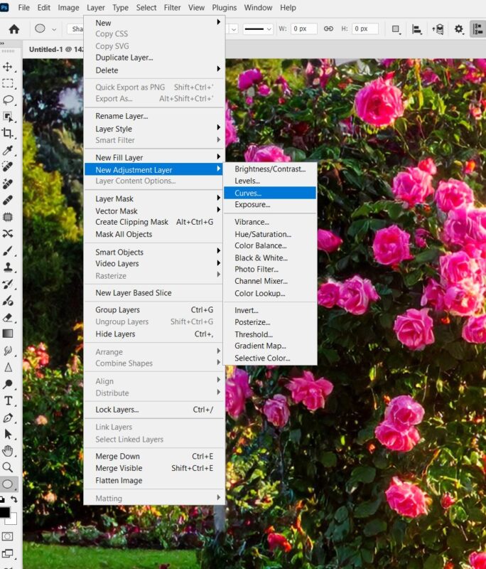 How to Refine Adobe Firefly Generations Directly in Photoshop with ...