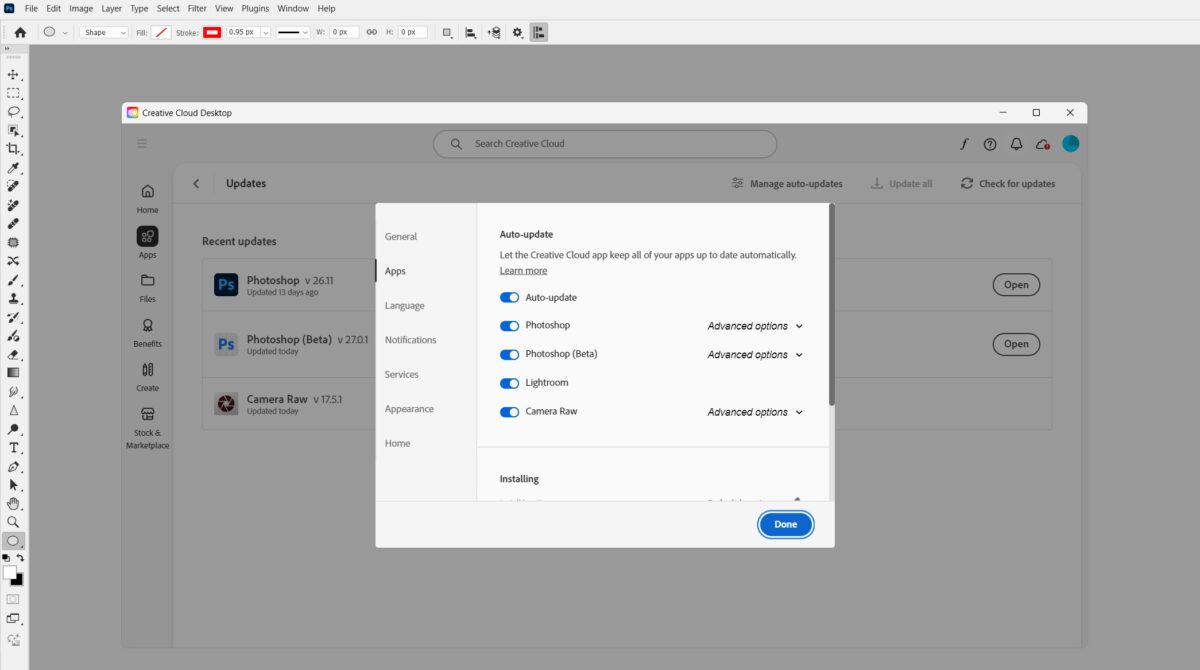 How to Stay Ahead of Every Photoshop Update & Unlock Their Full Power