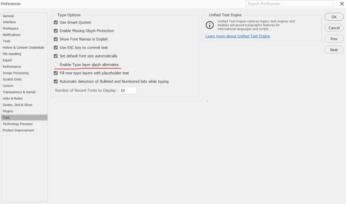 How to Fix Text Tool Lagging or Crashing in Photoshop (Quick ...